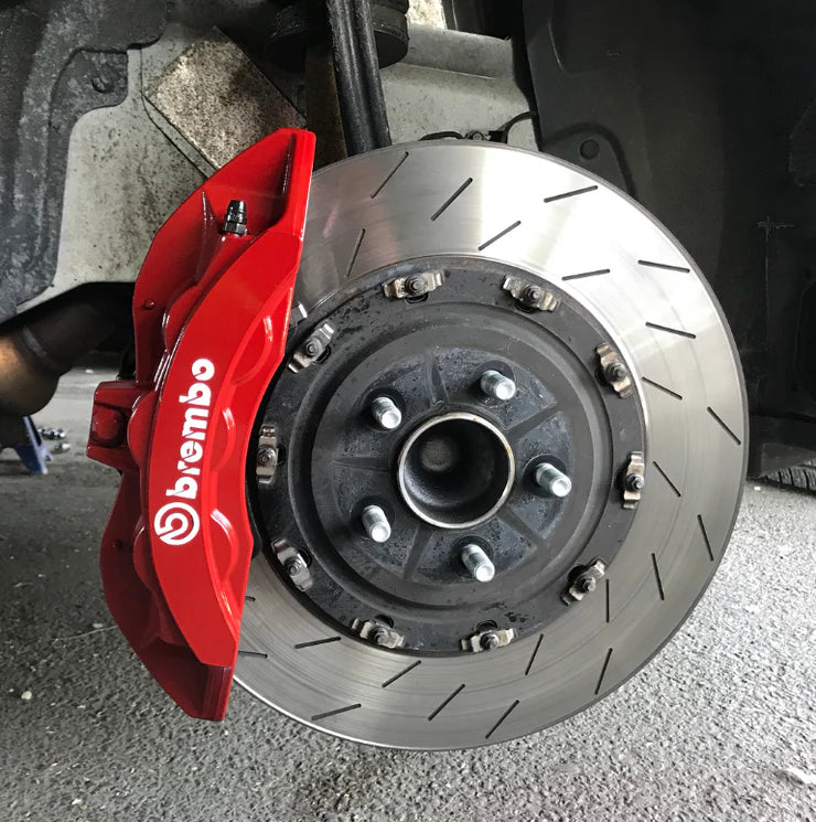 CUSTOM COLOURS PACKAGE 2: (WITH DECALS) — Fawkner Wheels and Tyres